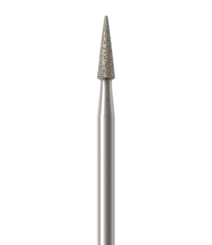 Frez G5115 z diamentu spiekanego - sklep Dental Drill