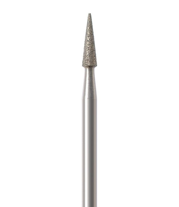 Frez G5115 z diamentu spiekanego - sklep Dental Drill